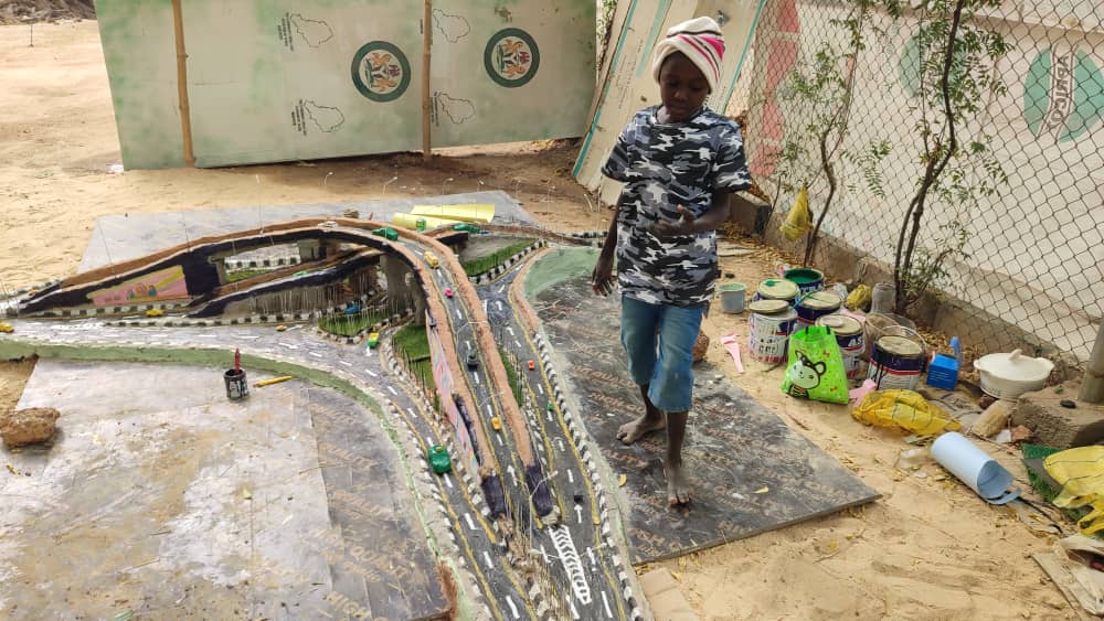 Zulum releases N5m scholarship for 13-year boy who replicated the first ...