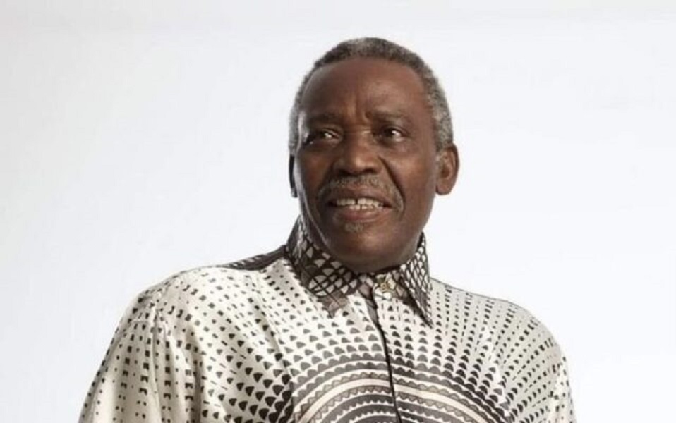 How Olu Jacobs ‘died’ 4 times — National Accord Newspaper