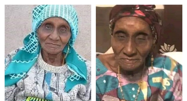 Late Hajiya Dada, mother of Nigeria, epitome of wisdom — Radda ...