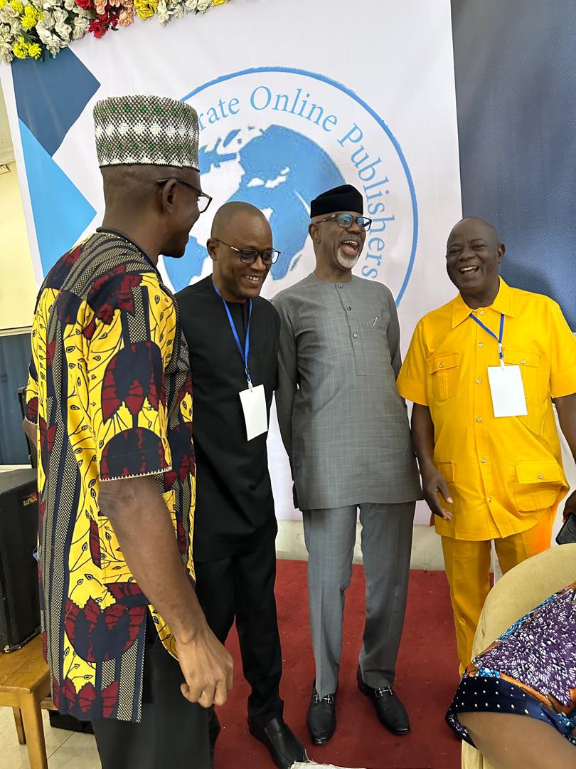Imoke identifies three most critical challenges facing Nigeria in the ...