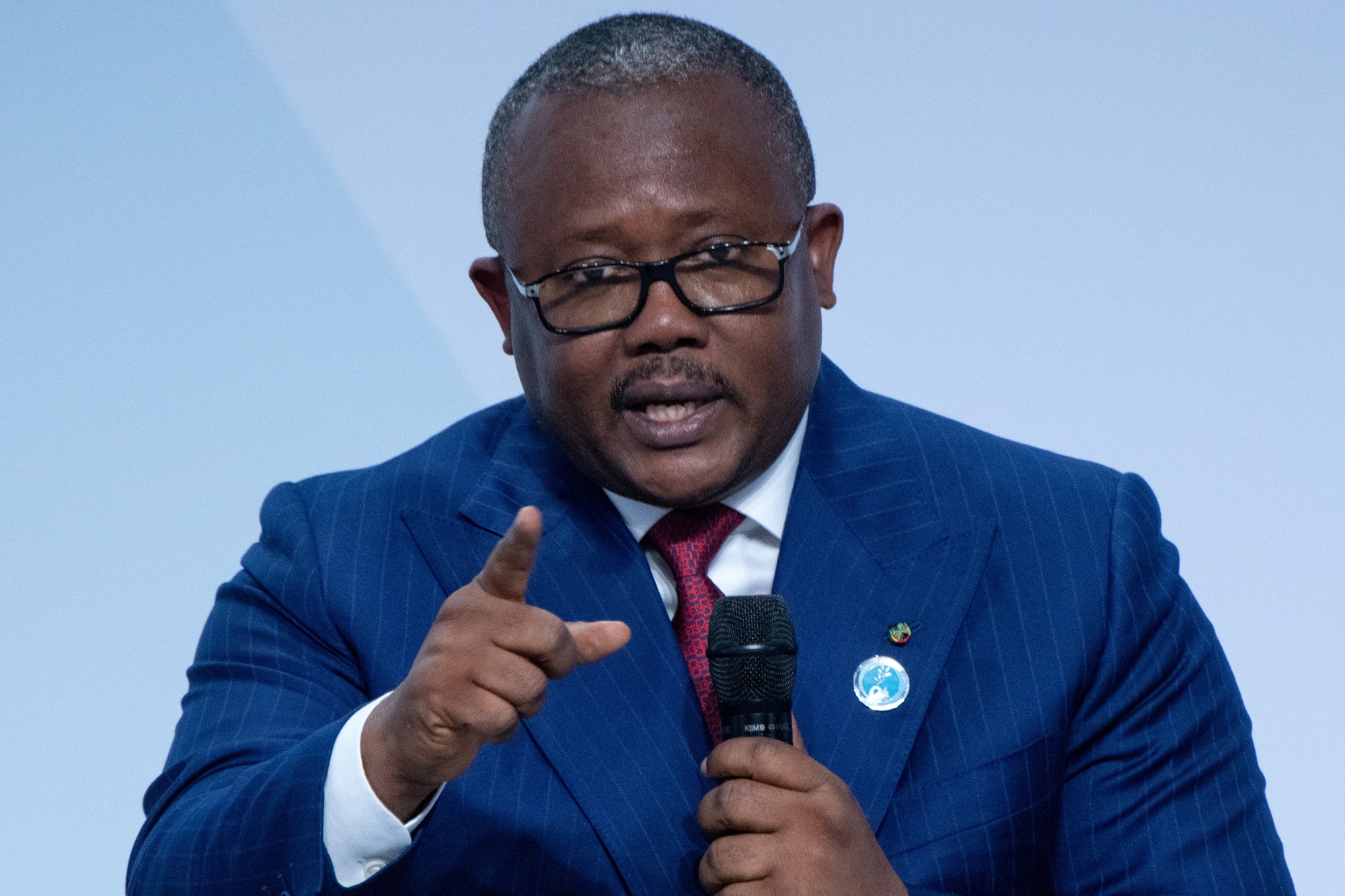 Guinea-Bissau’s Embaló Continues to Dare ECOWAS, By PAUL EJIME ...