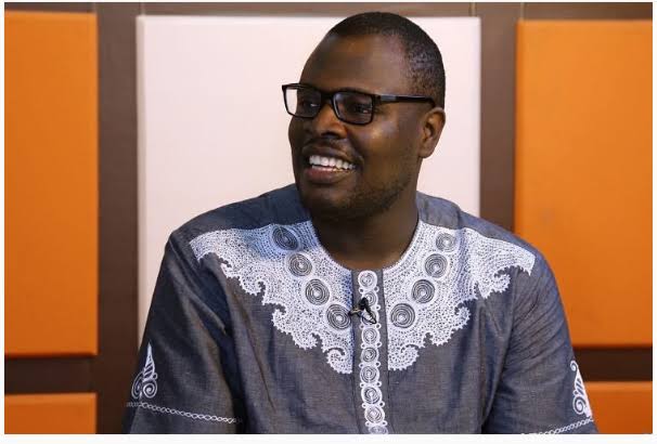 Chude Jideonwo speaks at London School of Economics event on strategic ...