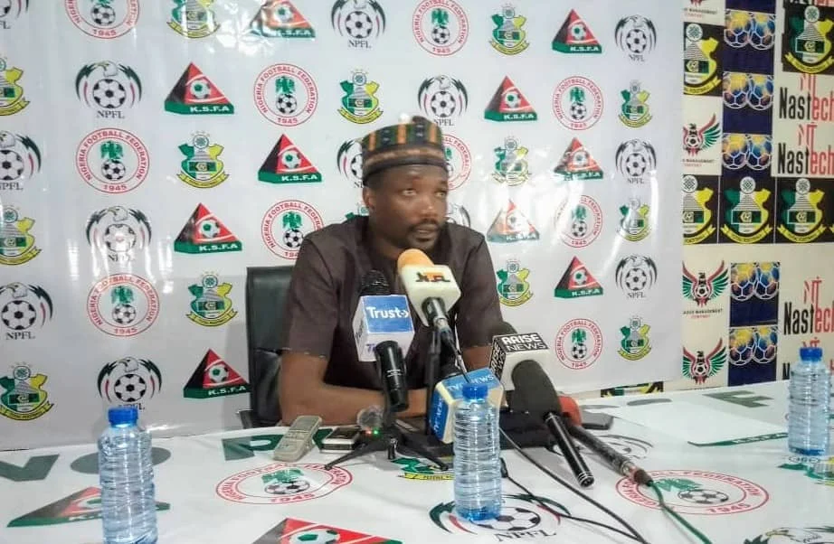 Ahmed Musa unveils plans to revive Kano Pillars' glory — National ...