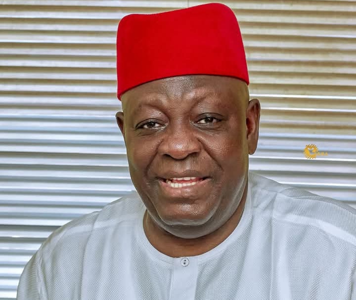 Who is afraid of Dr Aliyu Bello, APC Chairman of Nasarawa State ...