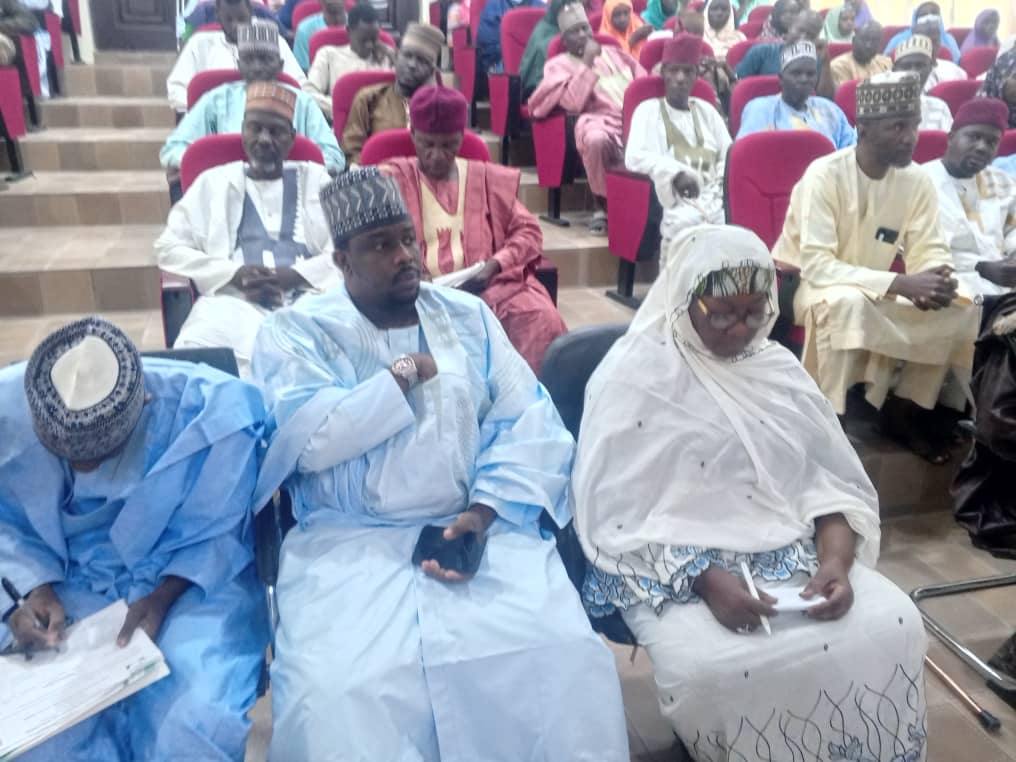 Bama community calls for youth empowerment and reconciliation to heal ...