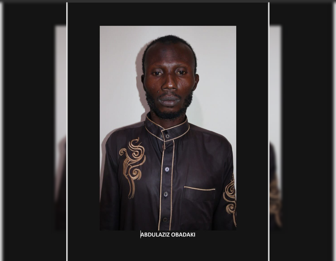 DSS recaptures wanted terrorist linked to Kuje jailbreak and Deeper ...
