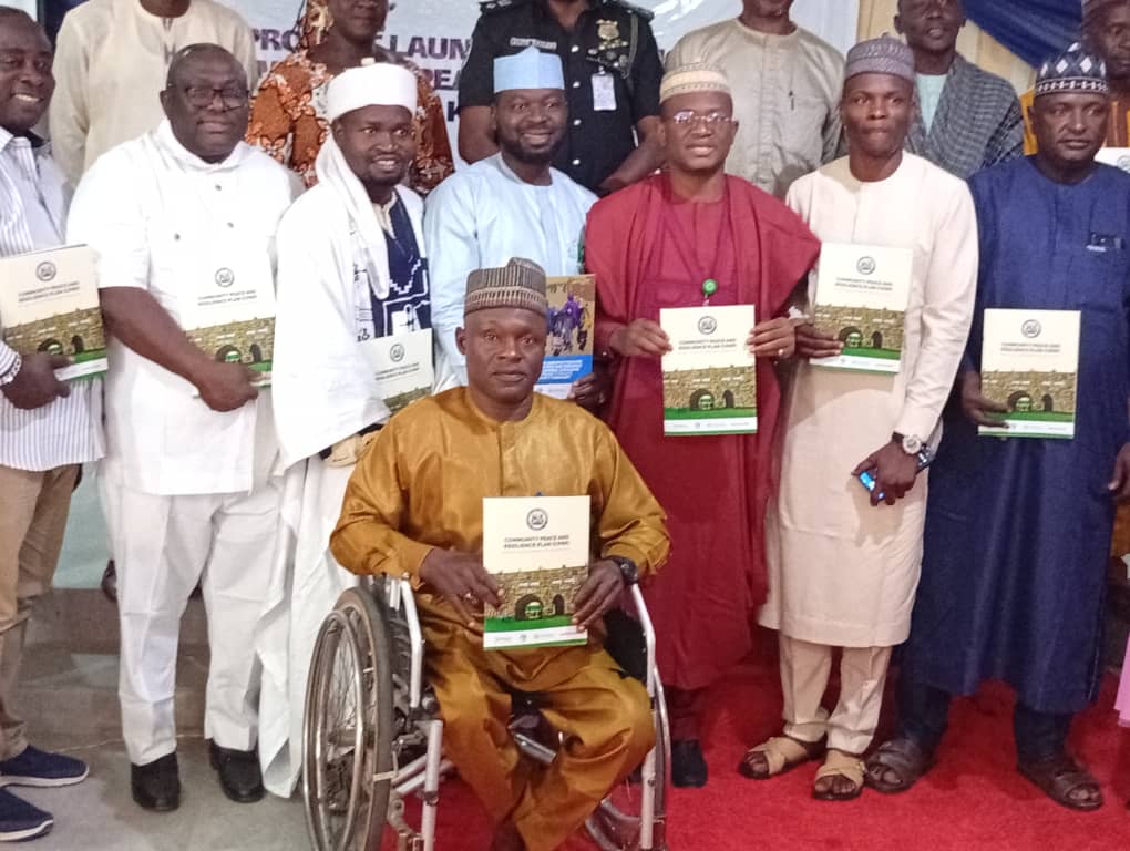 Farmers–herders conflict: GPD launches peacebuilding initiative in ...