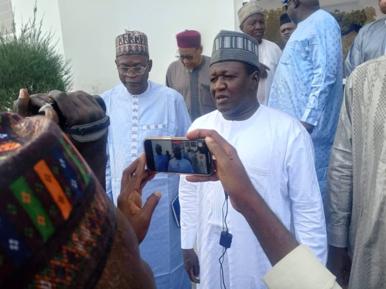 UNIMAID @50: Underfunding, insecurity threaten university's progress as ...