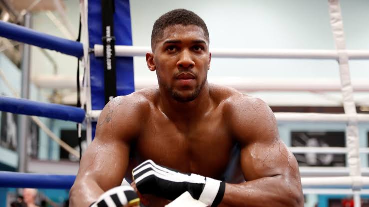 Obi, Kwankwaso send prayers to Anthony Joshua after tragic Ogun road ...