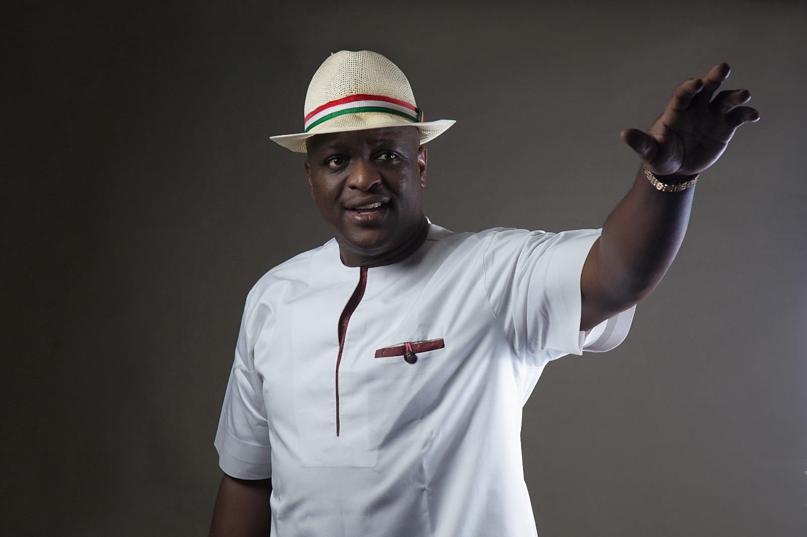 Jonathan, Kwara Governor’s Wife, others bag Afro awards 2024 — National ...