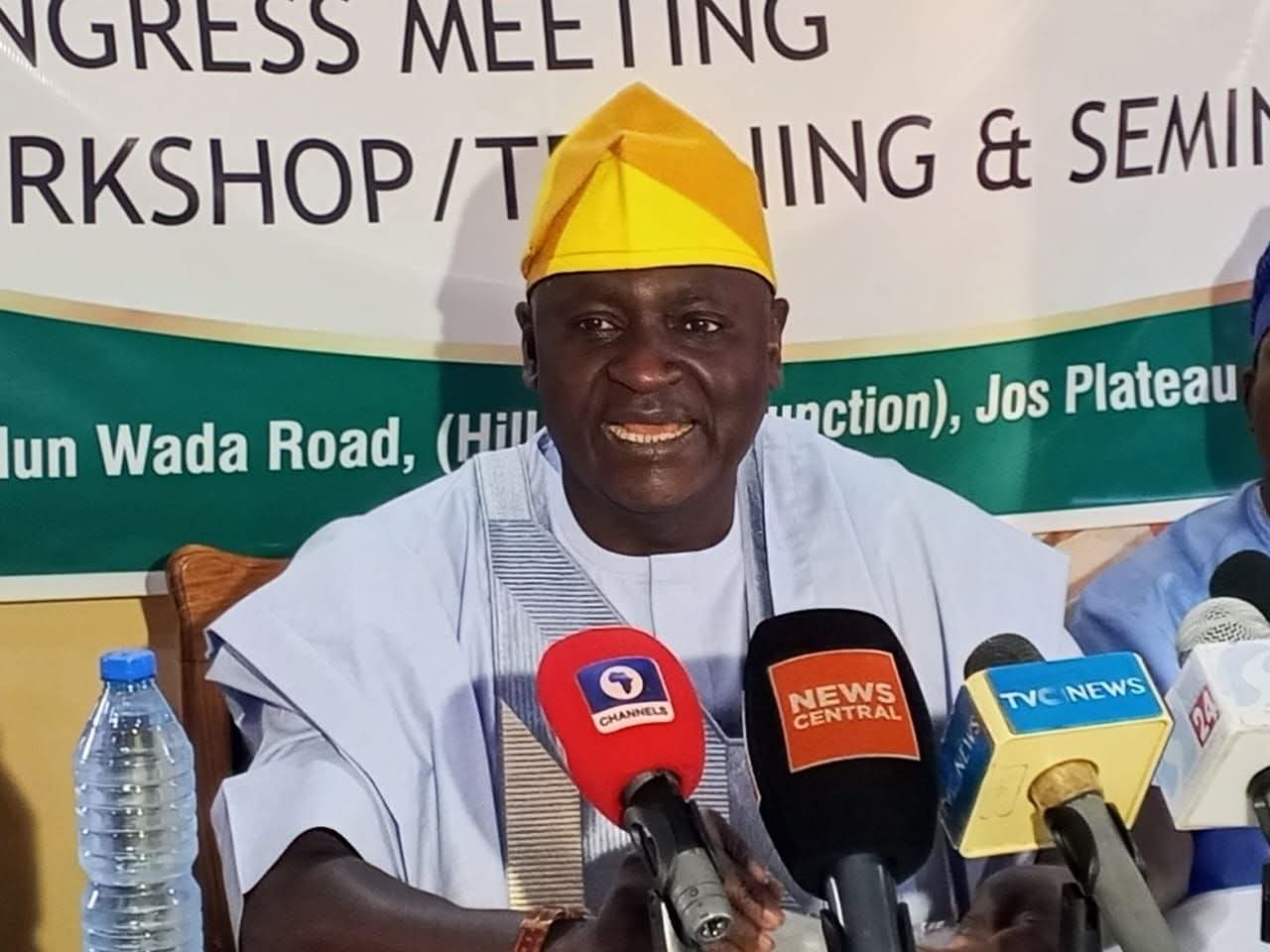 Daily Asset Awards 2025: Governors Mbah, Fintiri, Zacch Adedeji, others ...